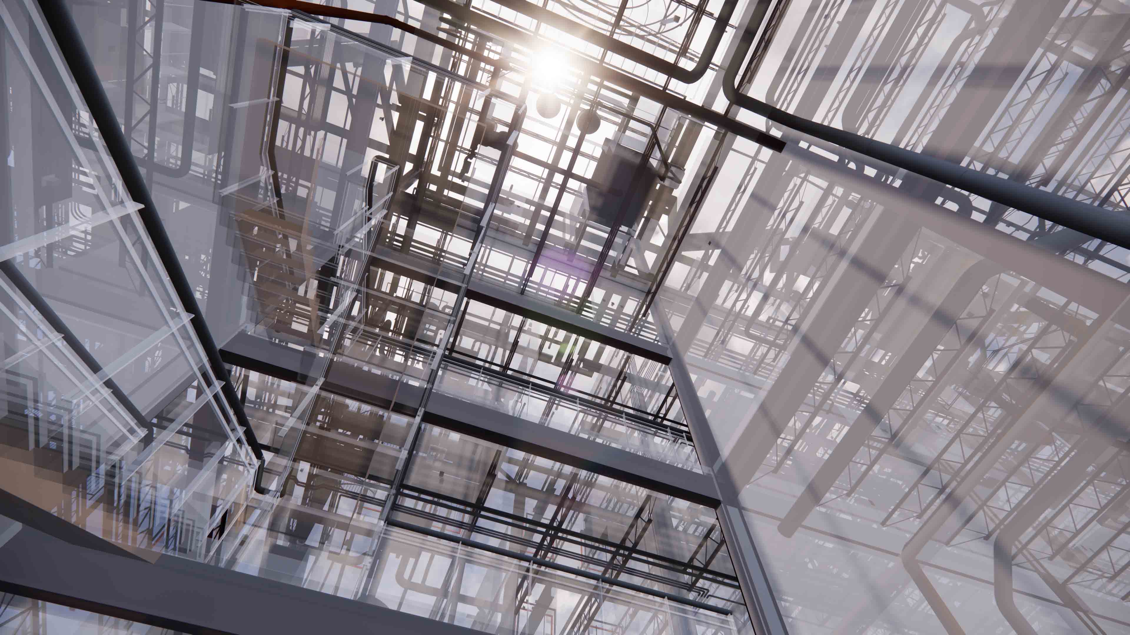 Top 10 Uses Of Revit Filters And Enscape